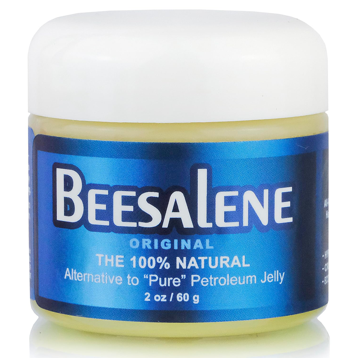 Replacement For Petroleum Jelly